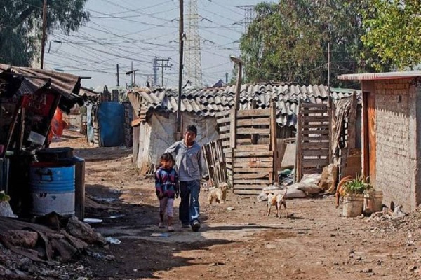 Al concluir 2020, México tendrá 9 millones más de pobres – Imagen ...
